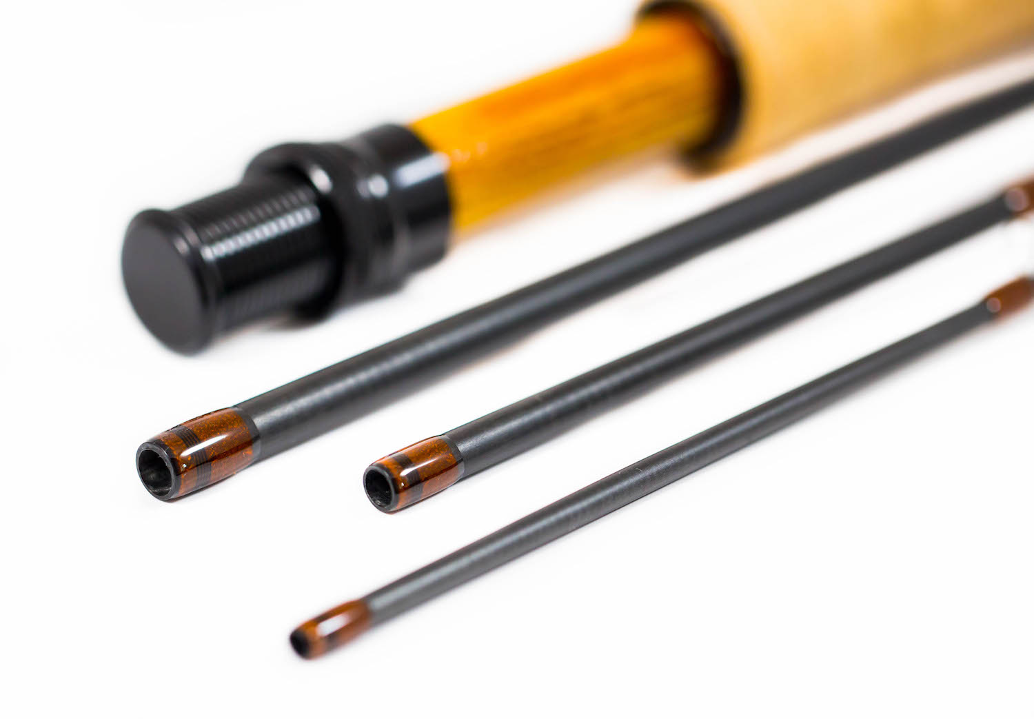Stickman Rods - Blog