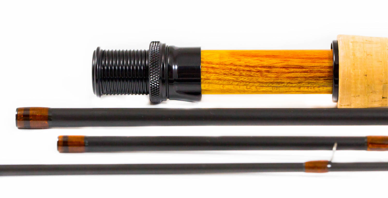 Stickman Rods - Blog