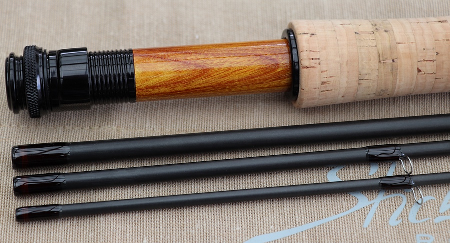 Stickman Rods - Blog