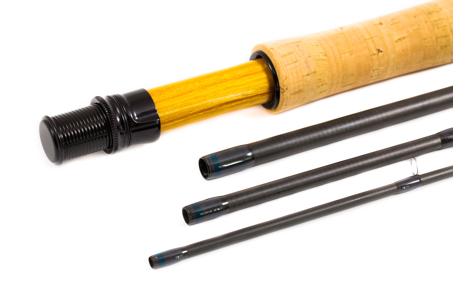 Stickman Rods - Fly-Rods - Ti5 Stealth